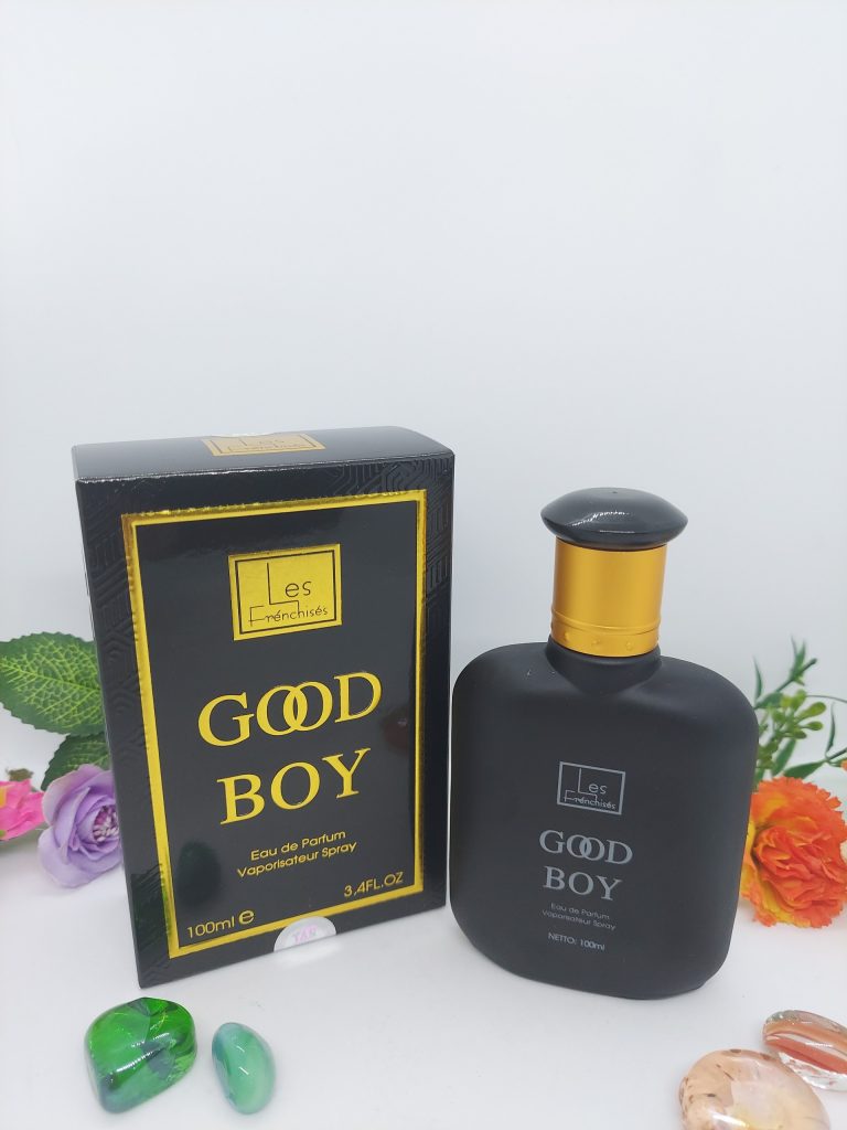 Good Boy 100ml - Van Phuc Cosmetic