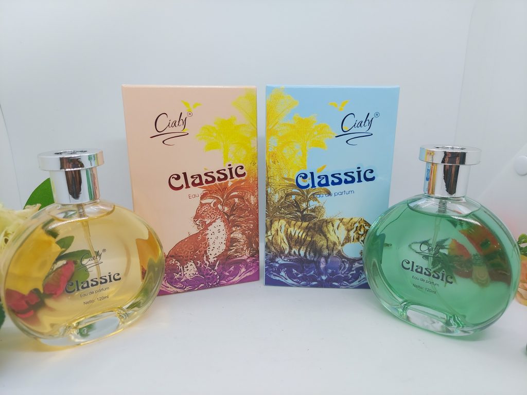 Cialy Classic 120ml - Van Phuc Cosmetic