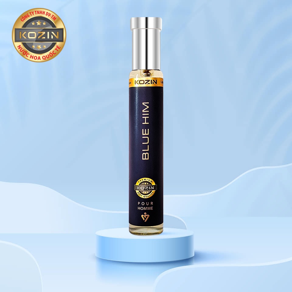 Kozin 30ml - Van Phuc Cosmetic